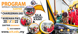 Kolej WIT | Specialist in Technical Training