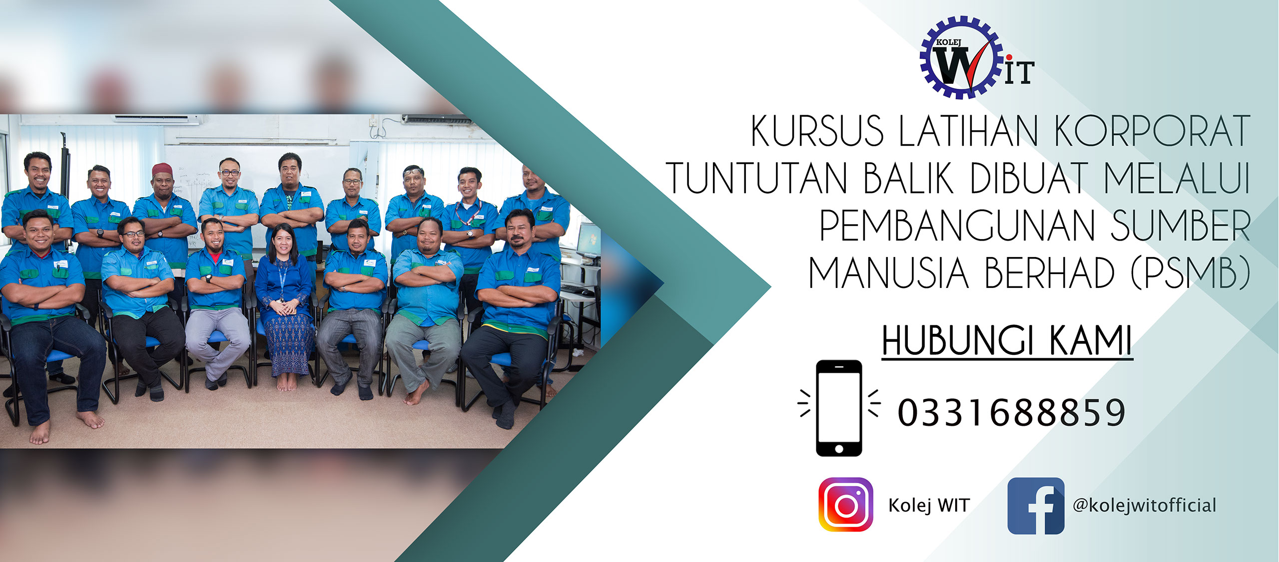 Kolej WIT | Specialist in Technical Training