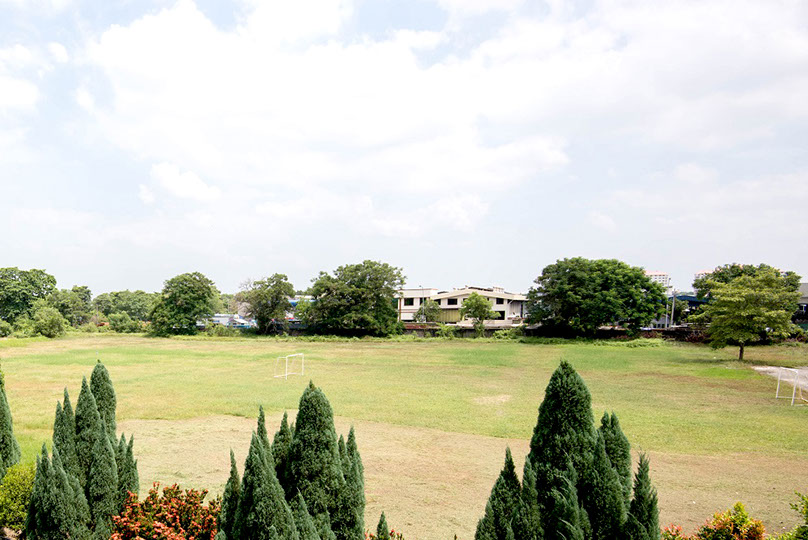 Kemudahan dan Fasiliti Kolej WIT